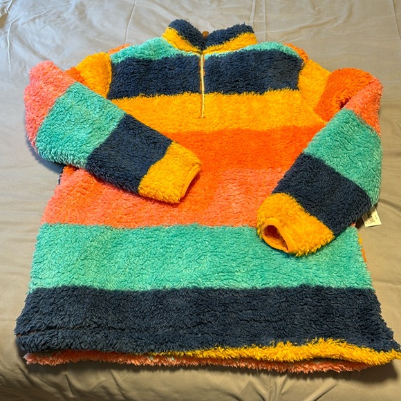 Katydid | Jackets & Coats | Katydid Quarter Zip | Poshmark